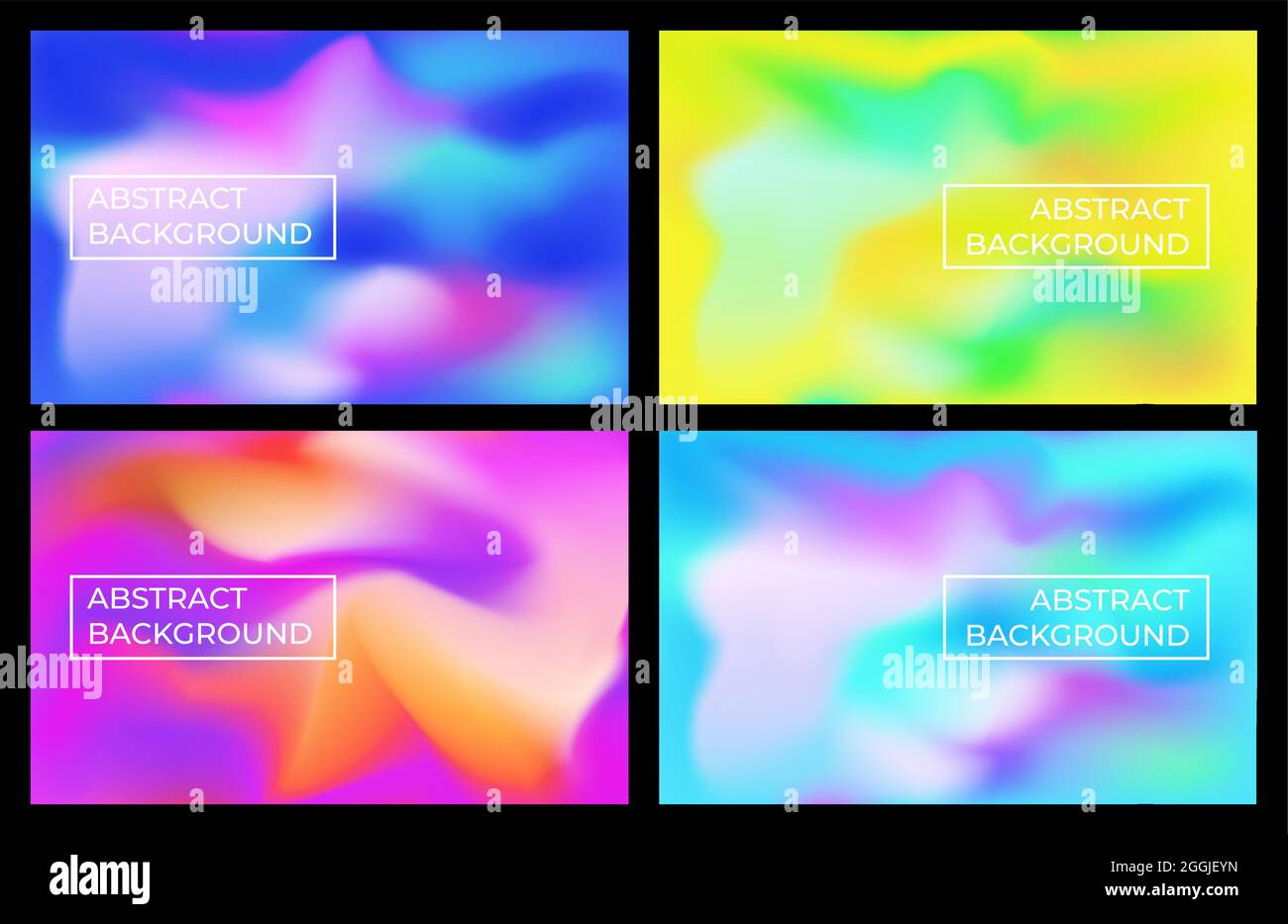 Bright neon colors hi-res stock photography and images - Alamy