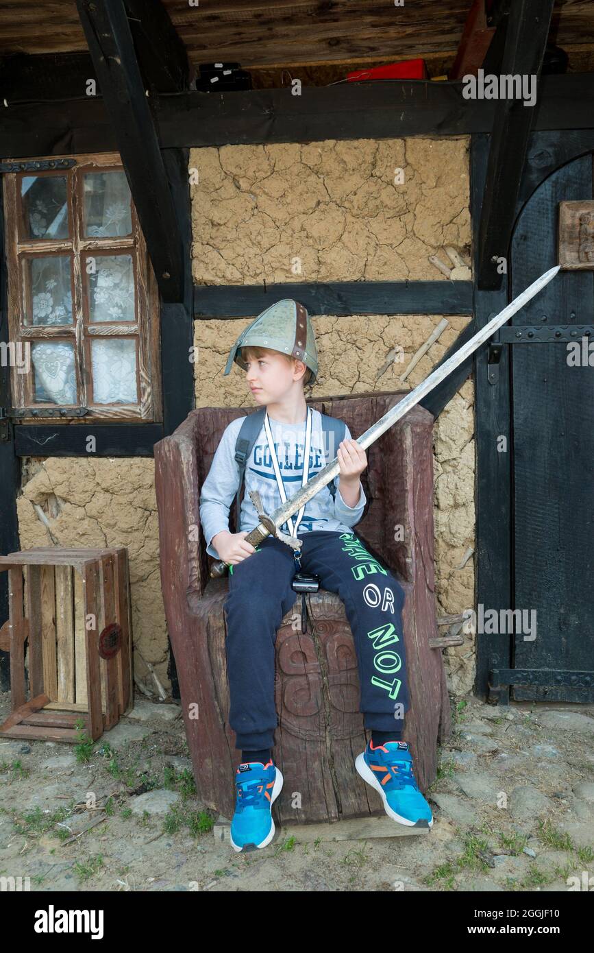 Drawsko county hi-res stock photography and images - Alamy