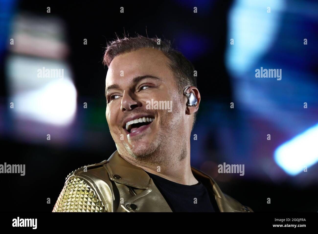 Magnus carlsson hi-res stock photography and images - Alamy