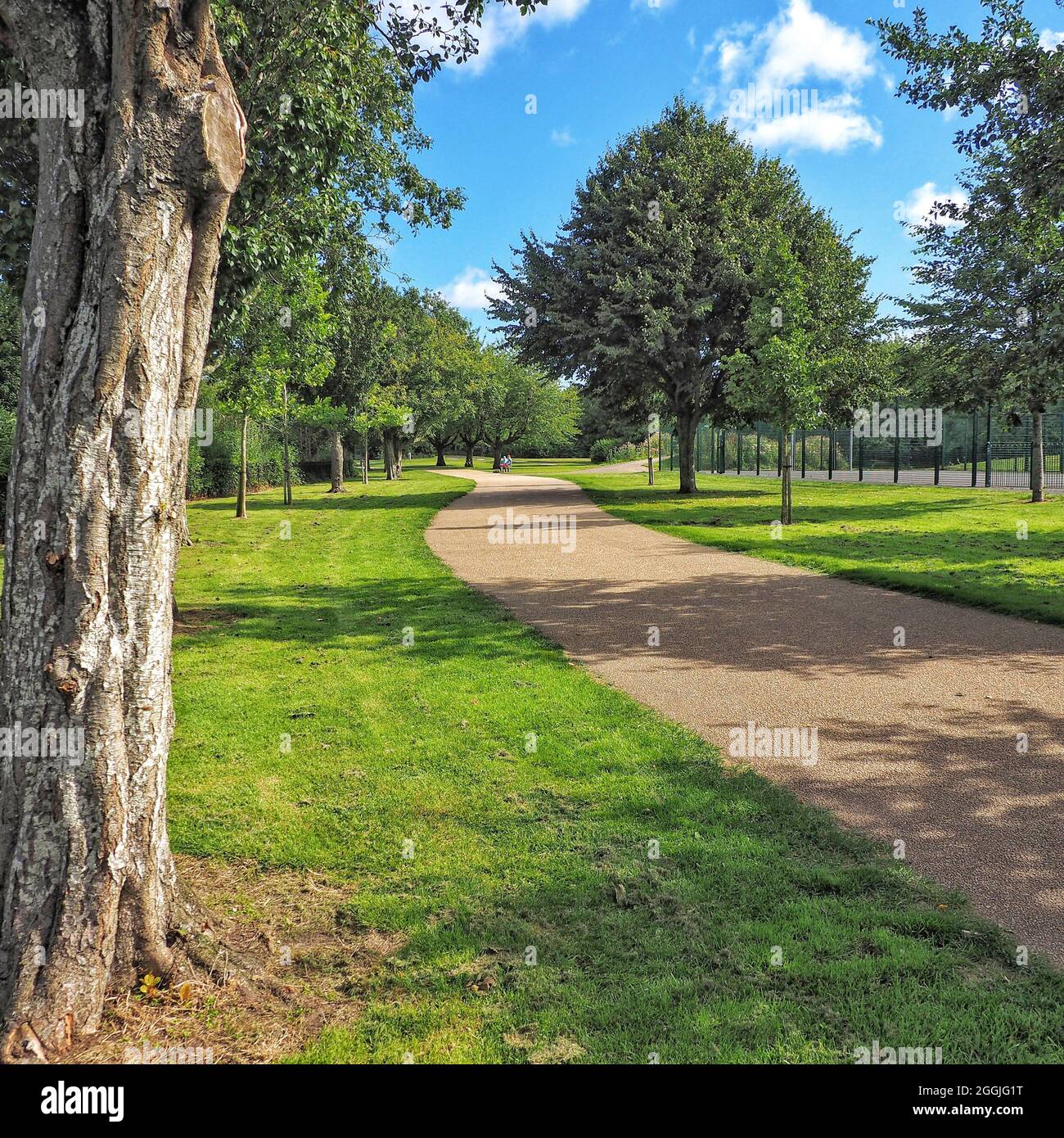 Victoria Park, Belfast, Northern Ireland Stock Photo - Alamy