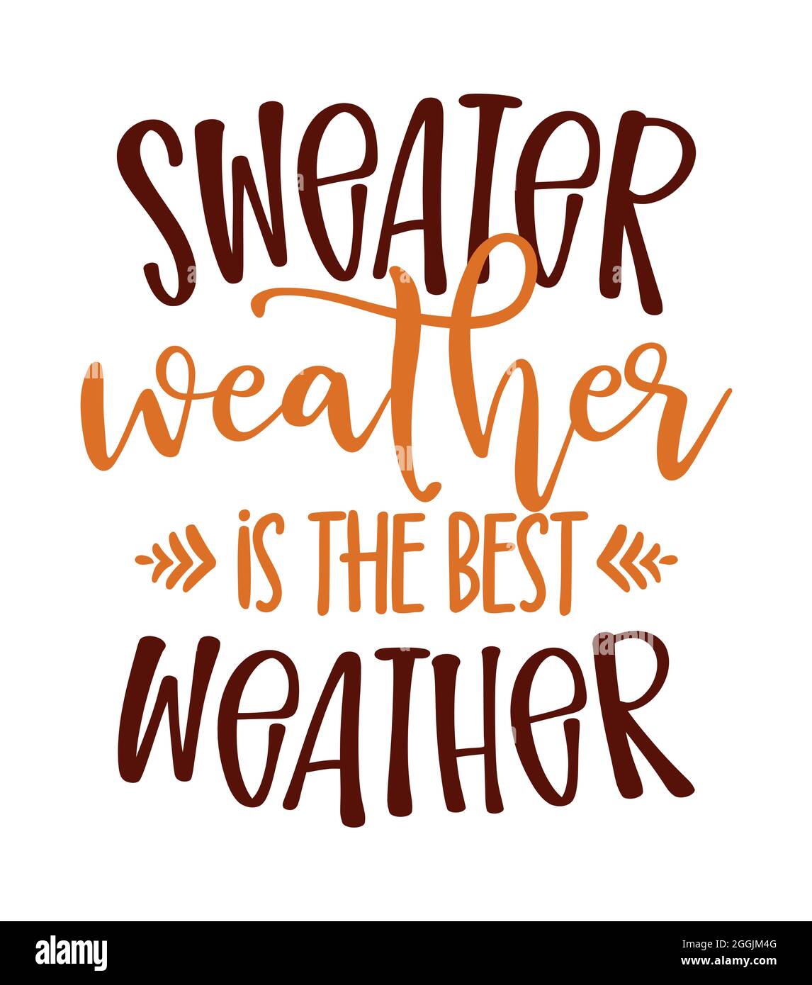 Sweater Weather Quotes