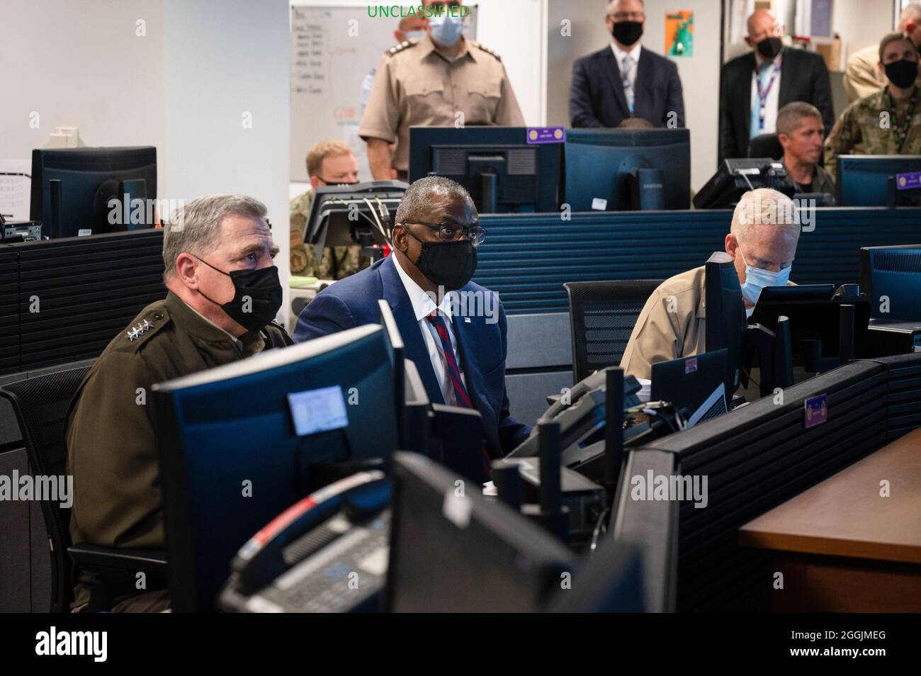 Mark a milley hi-res stock photography and images - Alamy