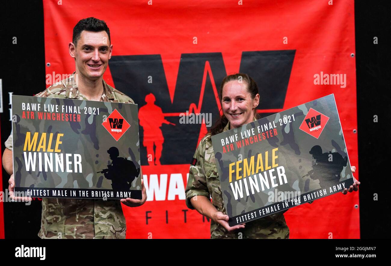 Sgt's hi-res stock photography and images - Alamy