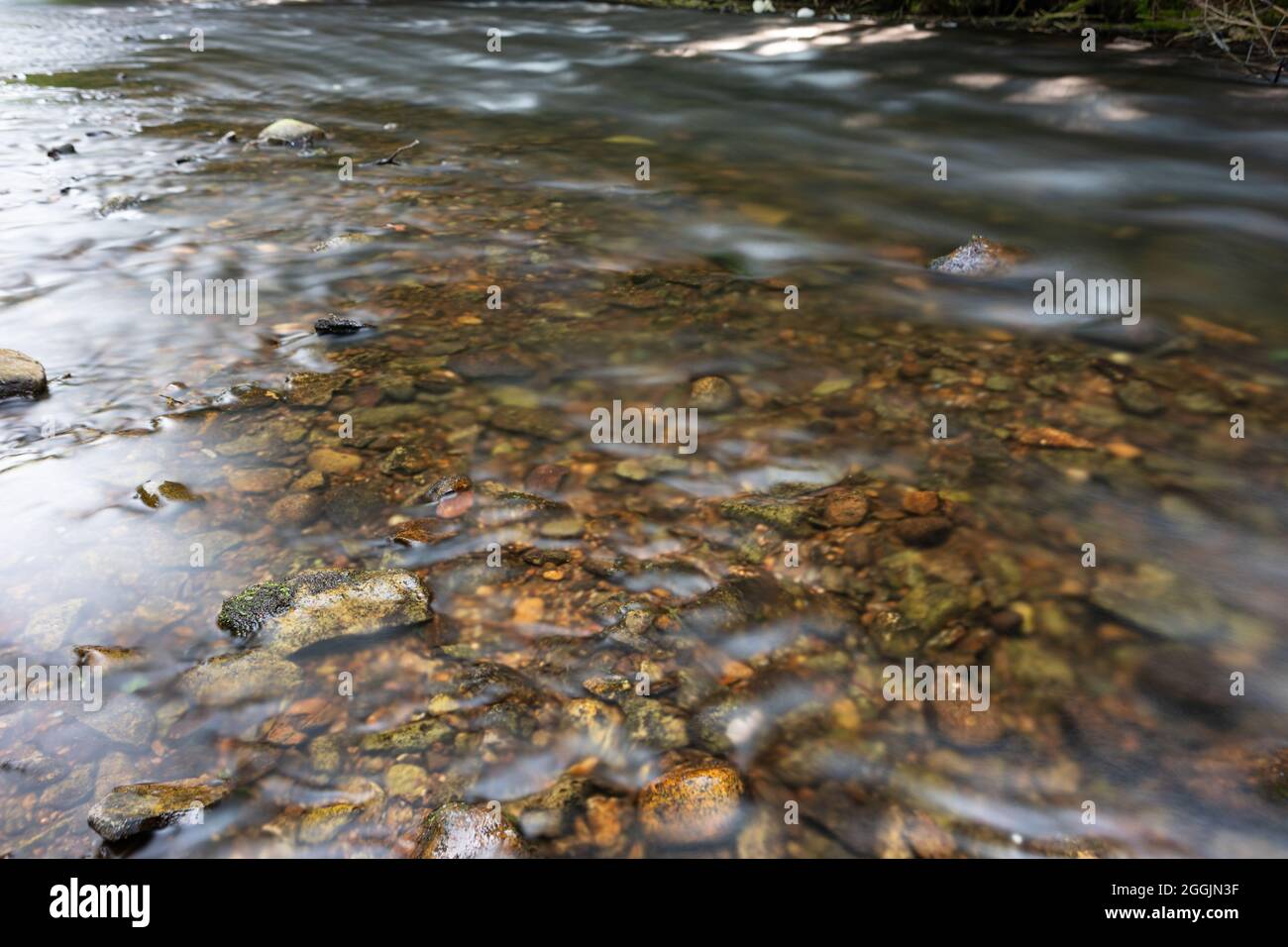 Au train river hi-res stock photography and images - Alamy