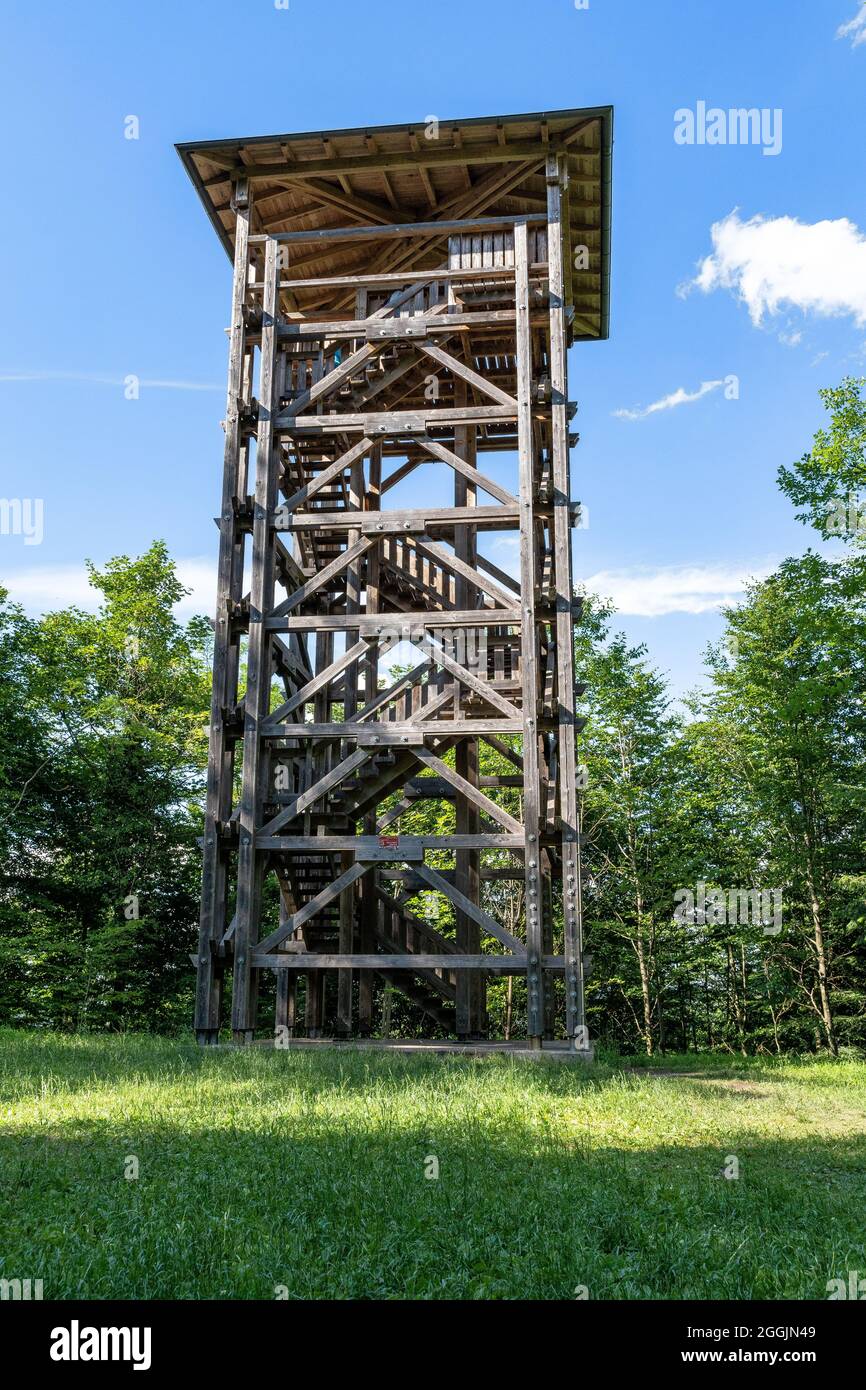 Murr tower hi-res stock photography and images - Alamy
