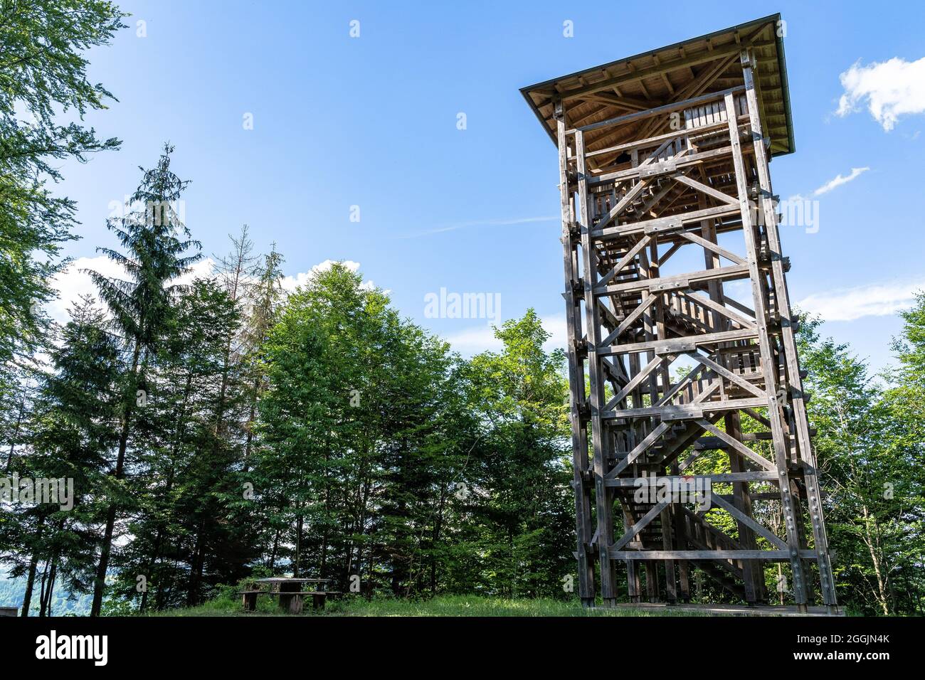 Murr tower hi-res stock photography and images - Alamy