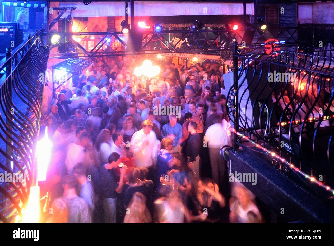 Blackpool archive hi-res stock photography and images - Alamy