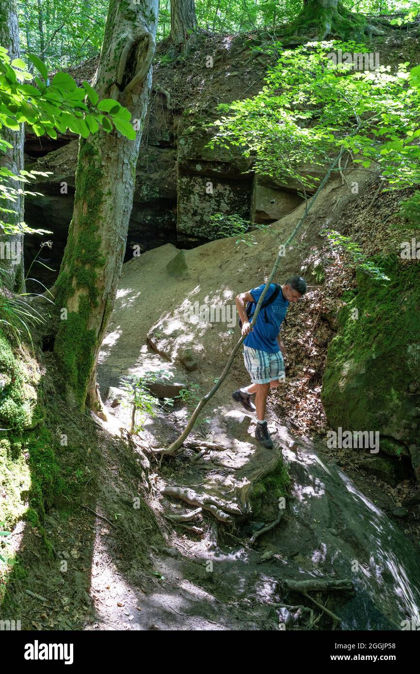 Bodenbach hi-res stock photography and images - Alamy