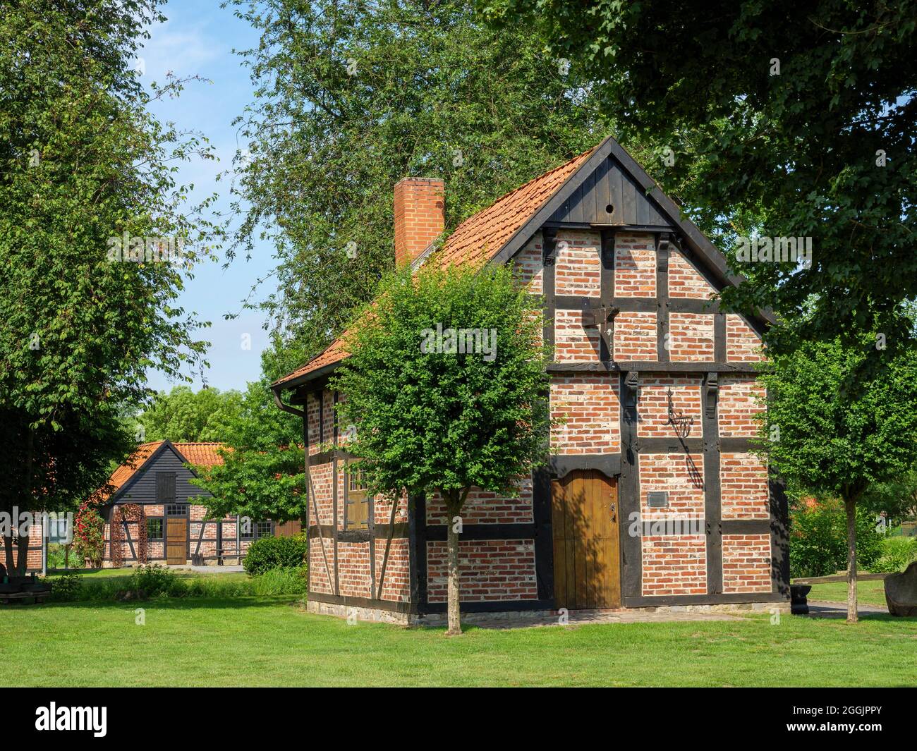 Venne hi-res stock photography and images - Alamy