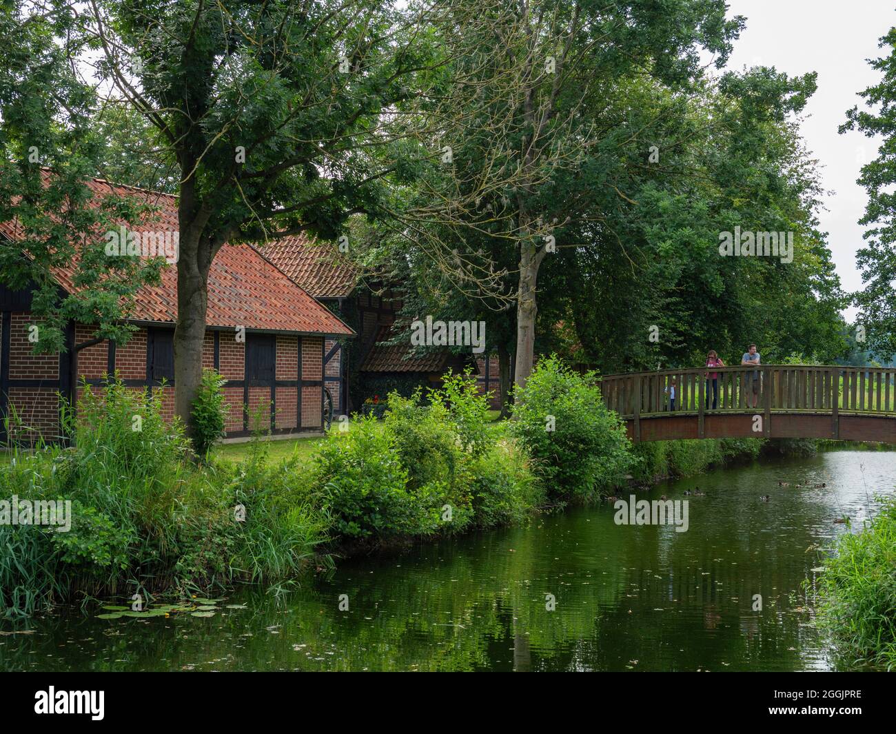 Venne hi-res stock photography and images - Alamy