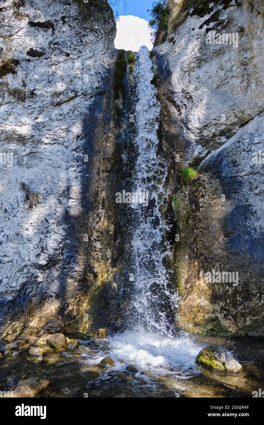 Tallwatefall hi-res stock photography and images - Alamy