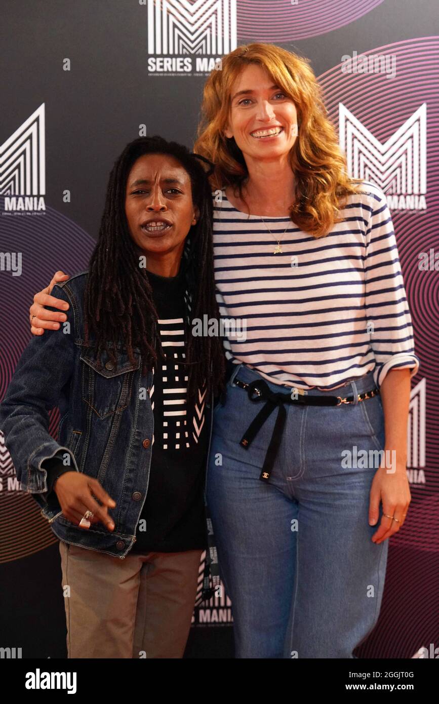 Fanny herrero hi-res stock photography and images - Alamy
