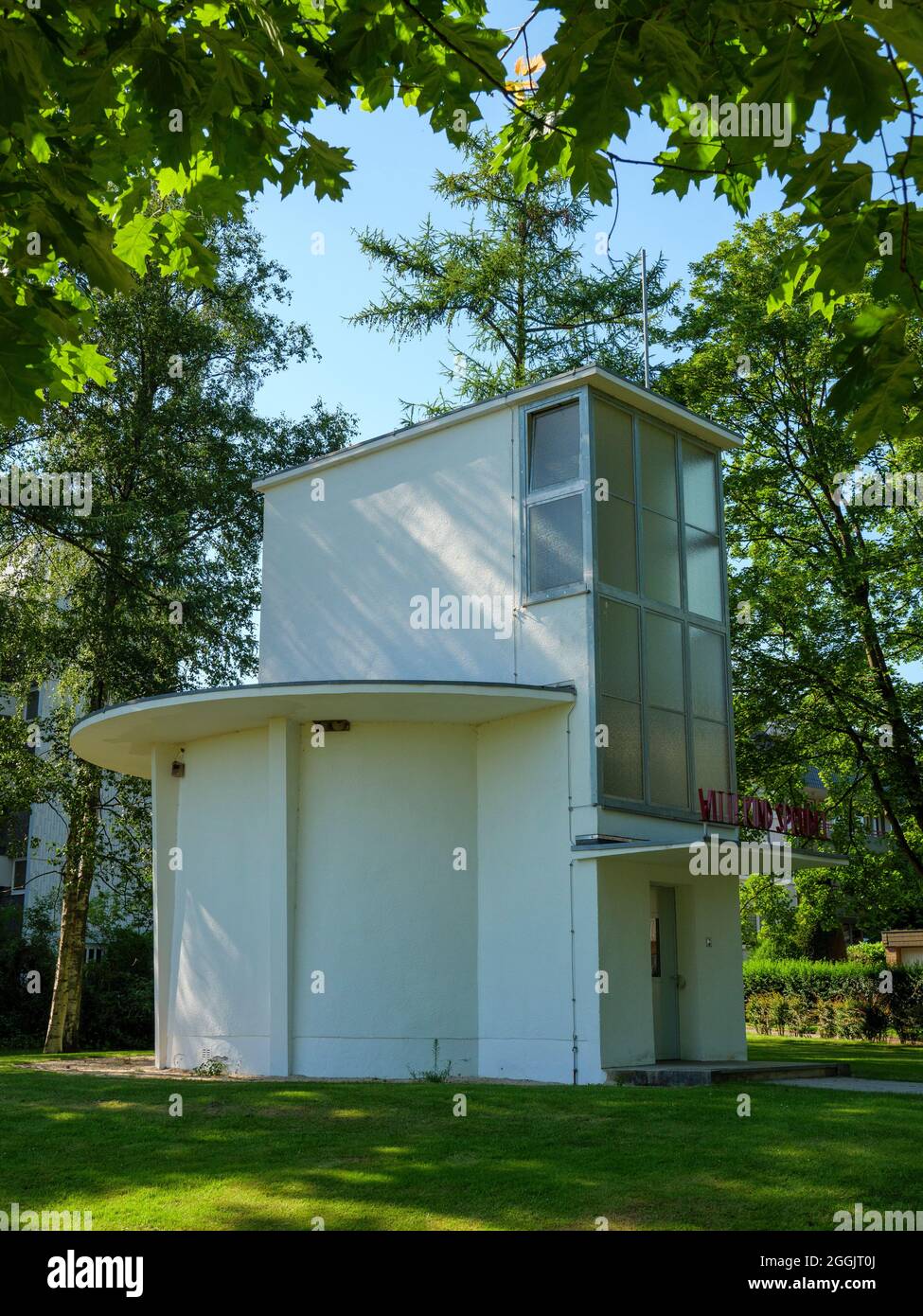 Wittekind hi-res stock photography and images - Alamy