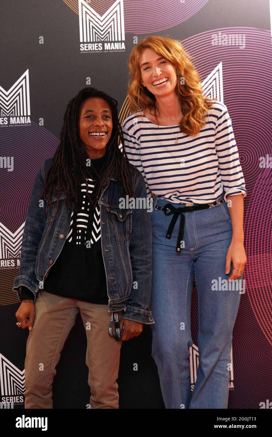 Fanny herrero hi-res stock photography and images - Alamy