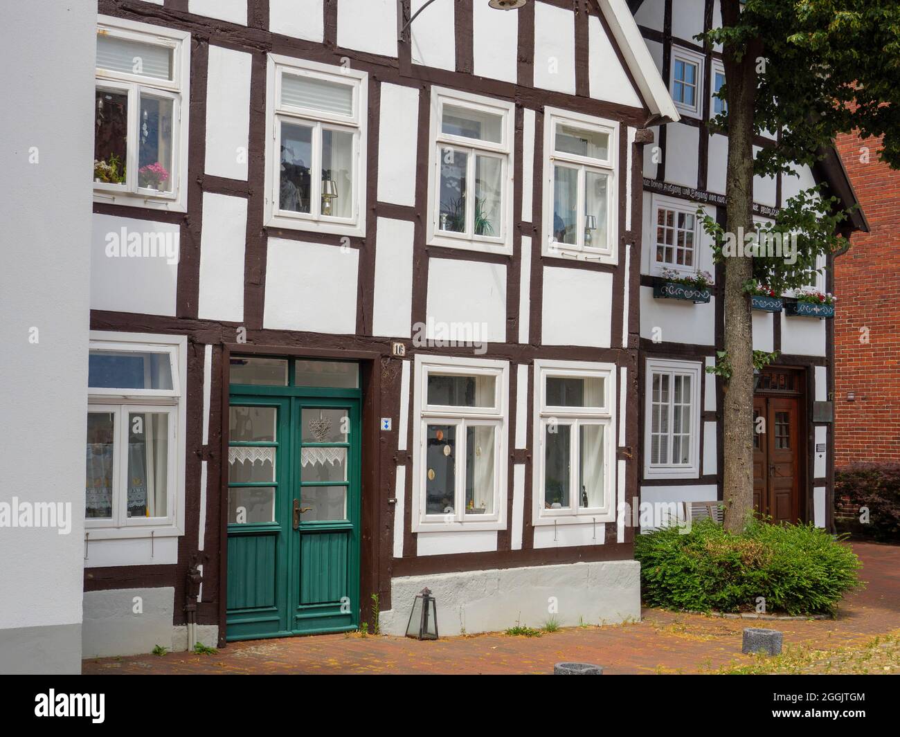 Bramsche hi-res stock photography and images - Alamy