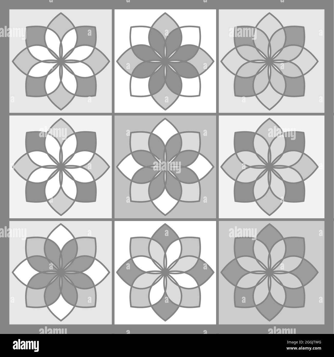 Patchwork floor Black and White Stock Photos & Images - Alamy