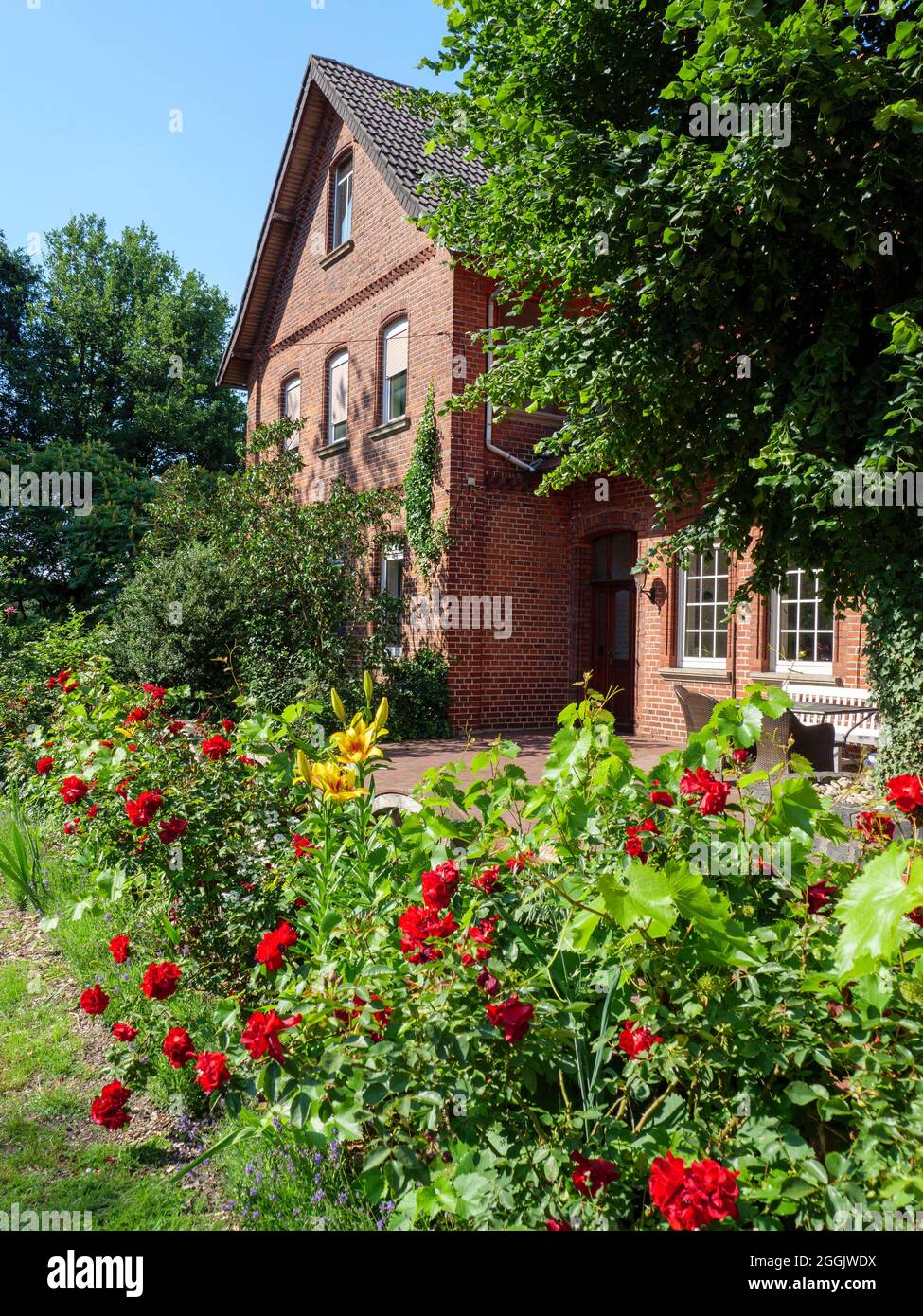 Horstmann hi-res stock photography and images - Alamy