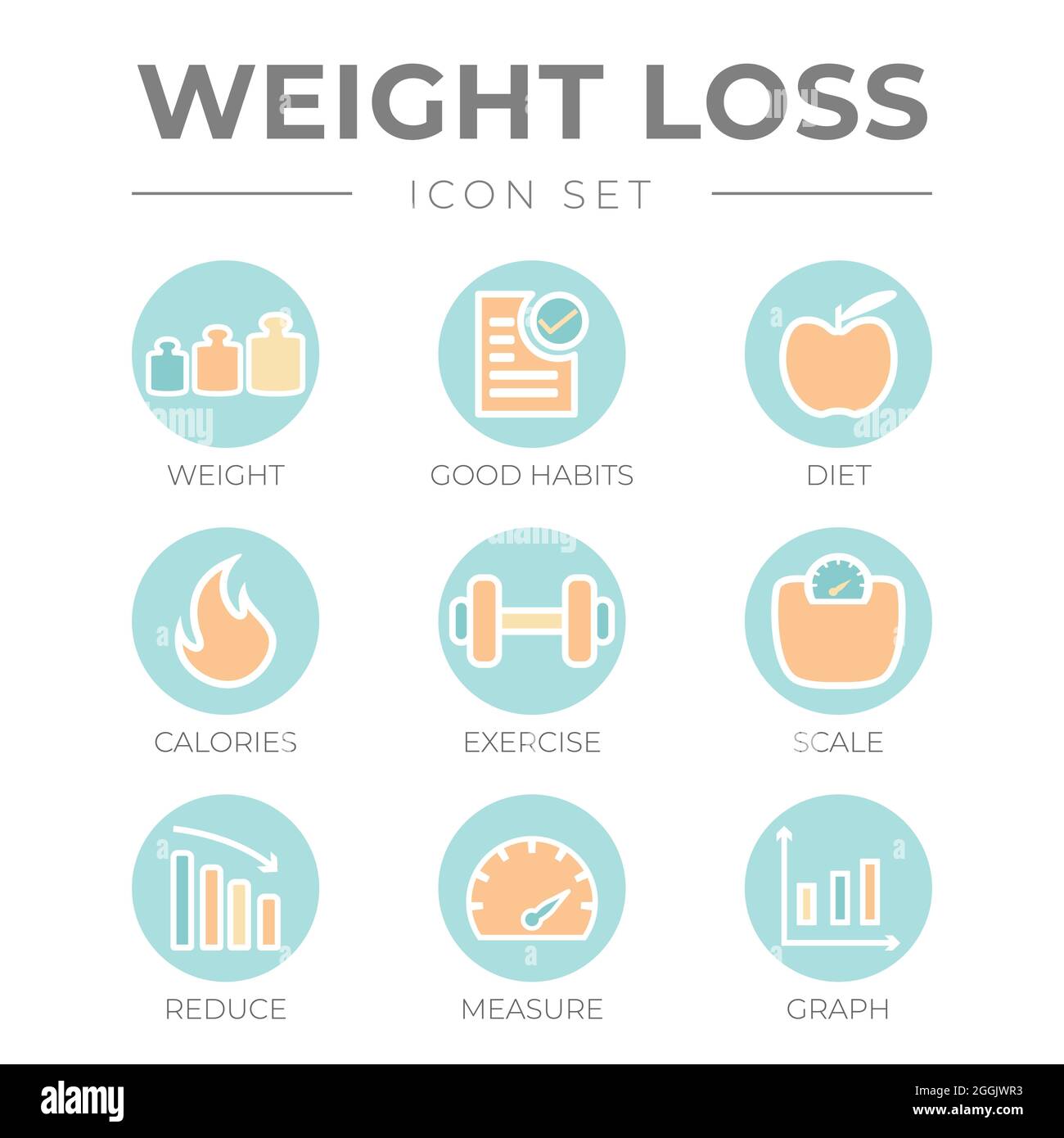 Loss of outline sign hi-res stock photography and images - Alamy