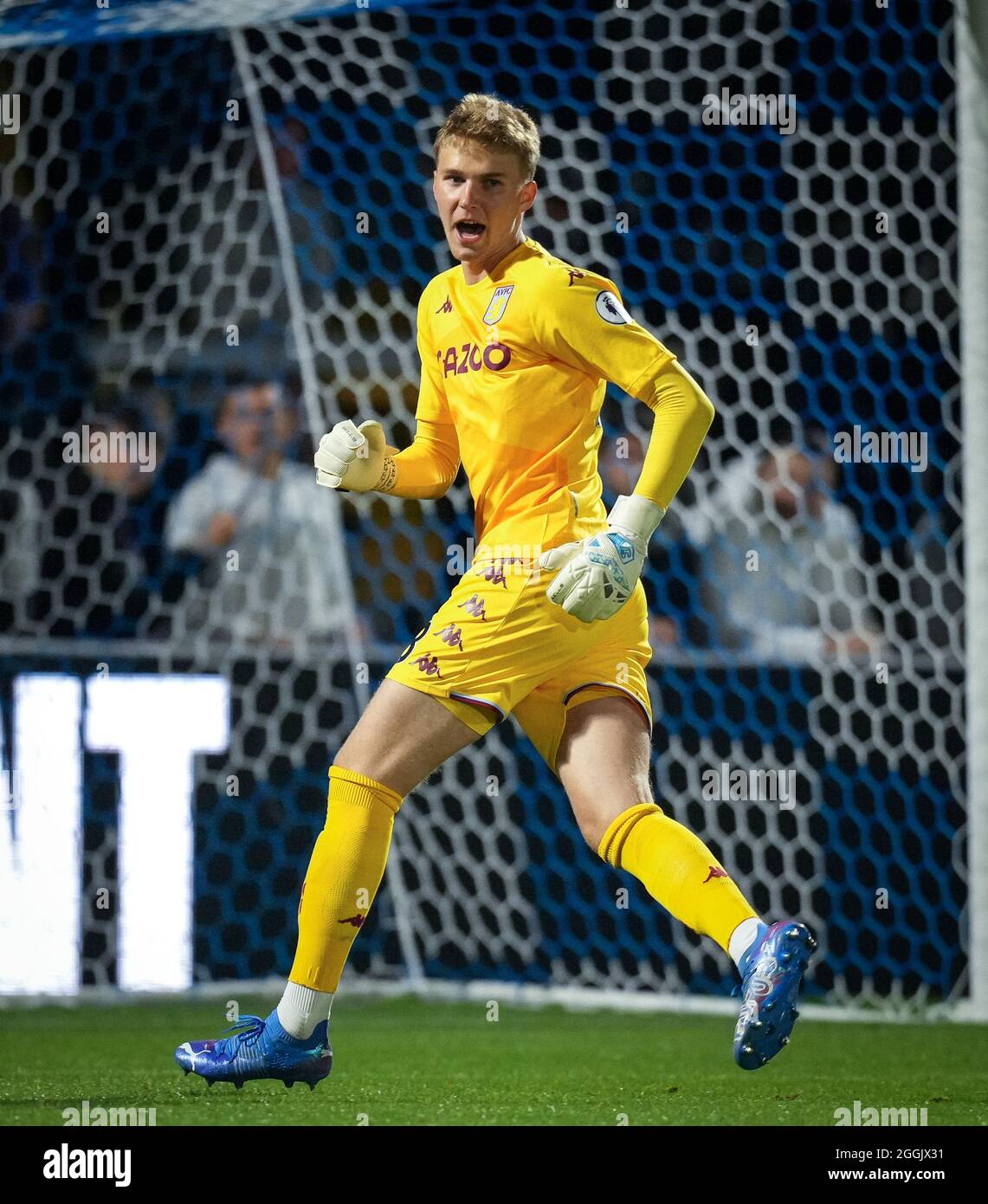 Oliwier zych hi-res stock photography and images - Alamy