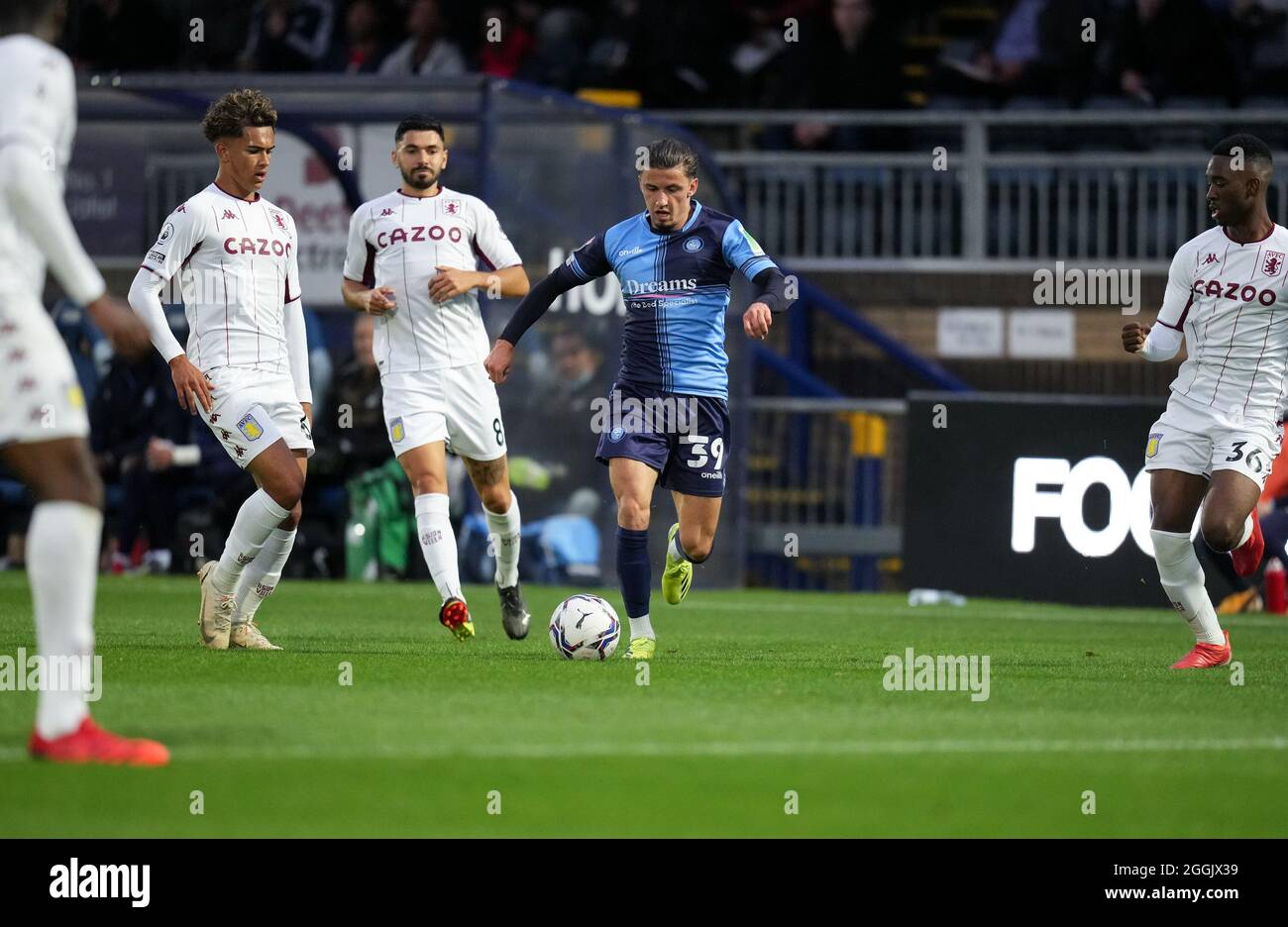 Villa papa hi-res stock photography and images - Alamy