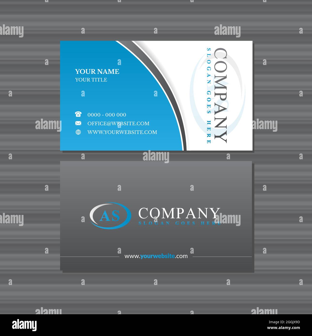 Universal card Stock Vector Images - Alamy