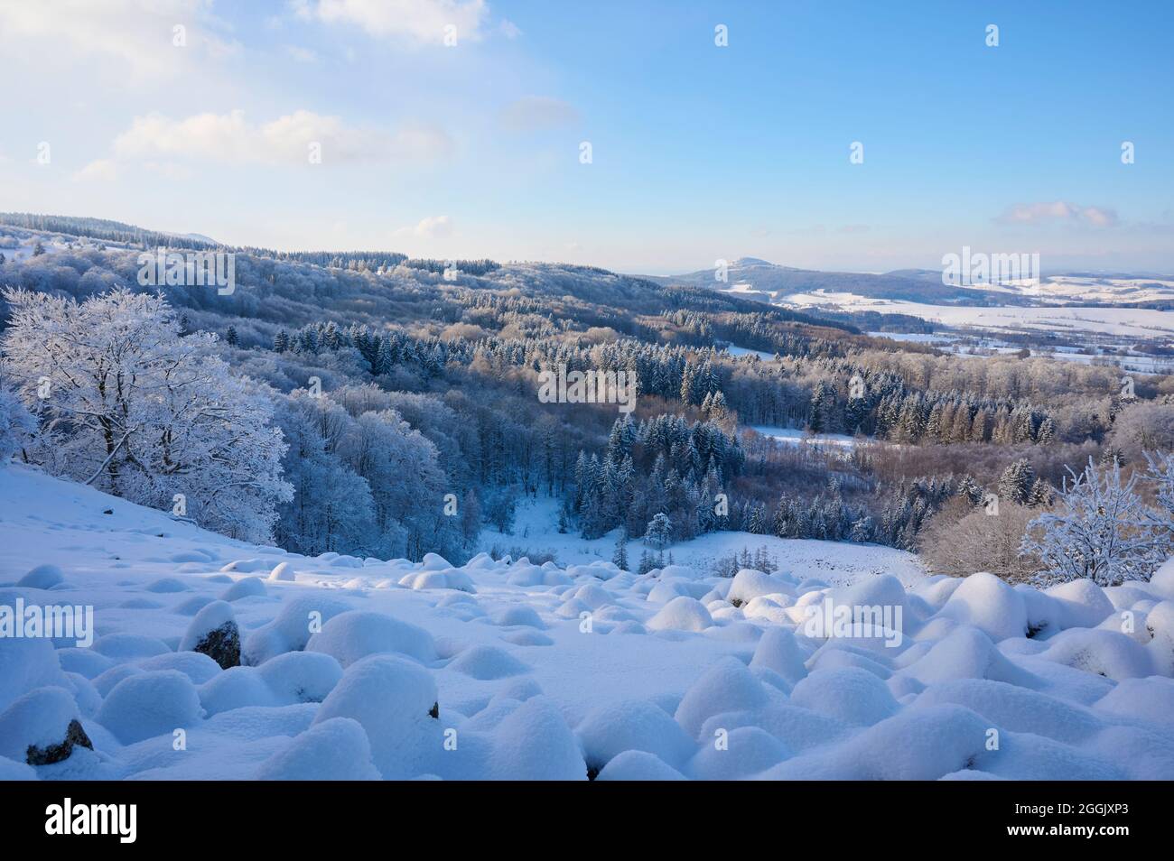 Basalt block hi-res stock photography and images - Alamy