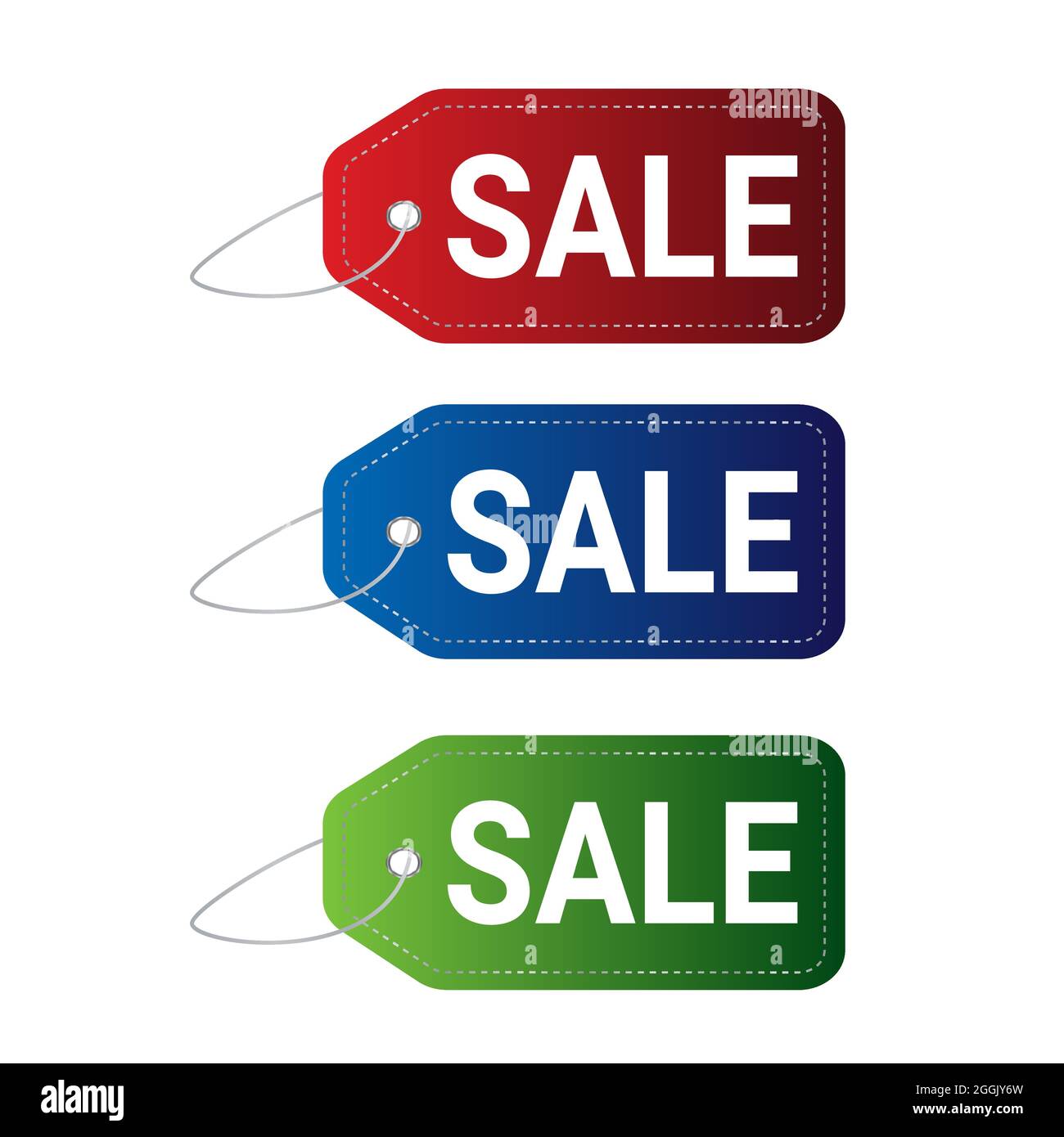 Sale Price Tag Vector Stock Vector Image & Art - Alamy