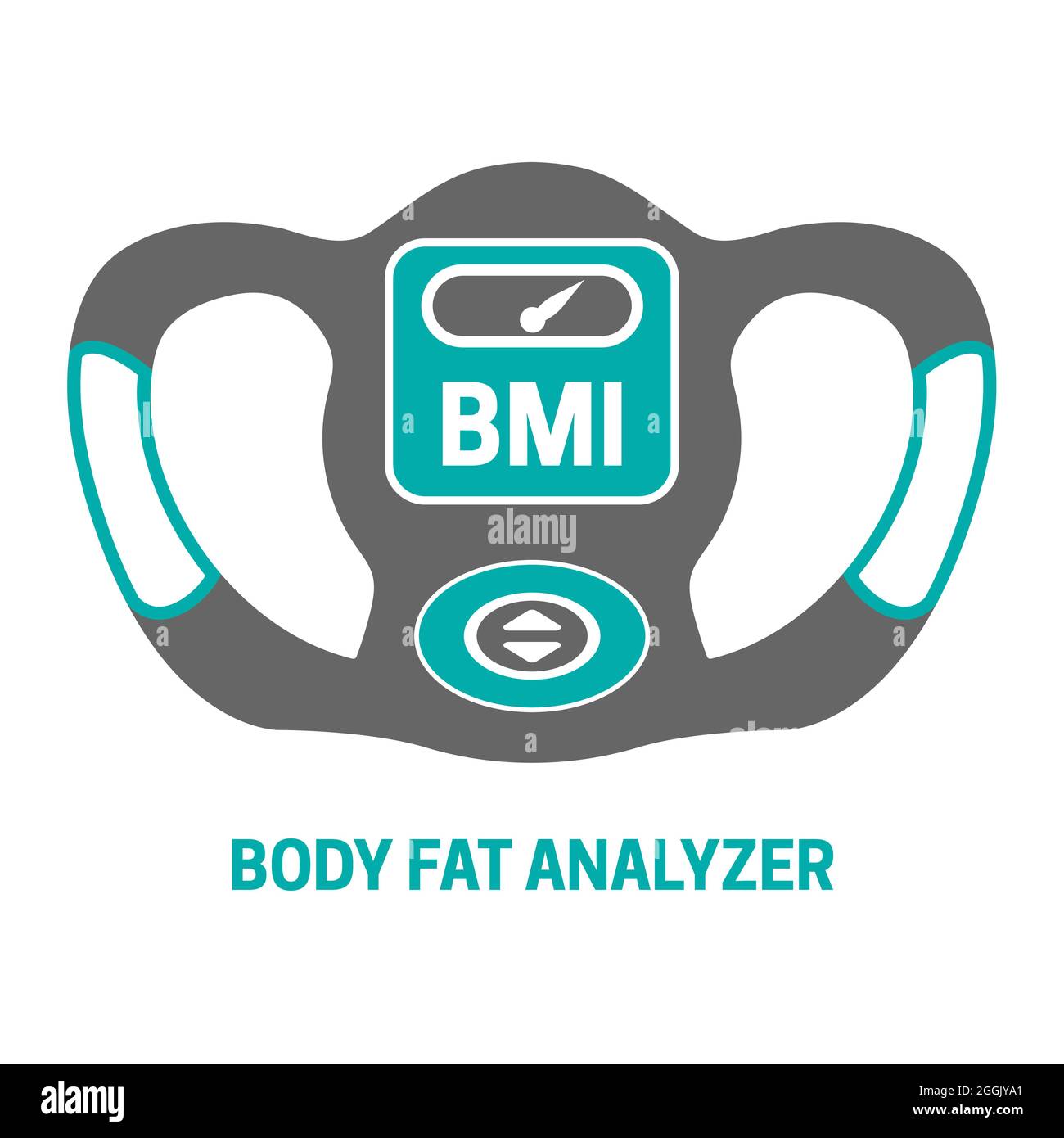 Bmi calculator Stock Vector Images - Alamy