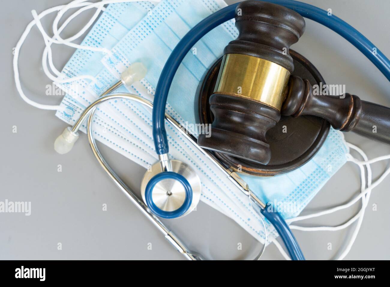 medical law concept Stock Photo - Alamy
