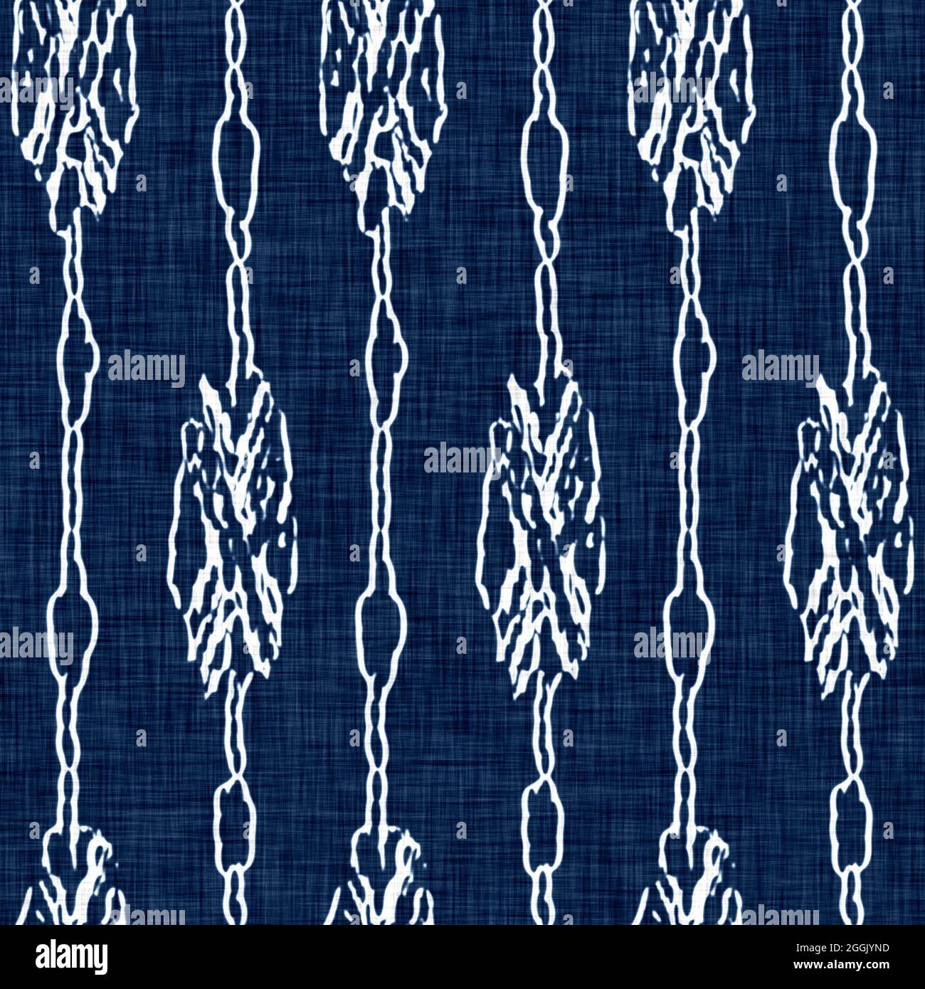 Acid wash blue jean effect texture with decorative stripe line ...