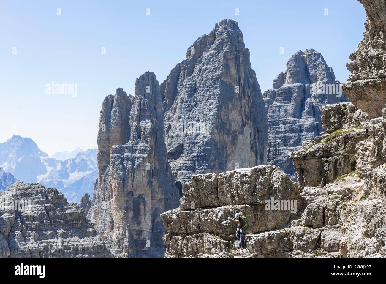 Three peaks route hi-res stock photography and images - Alamy