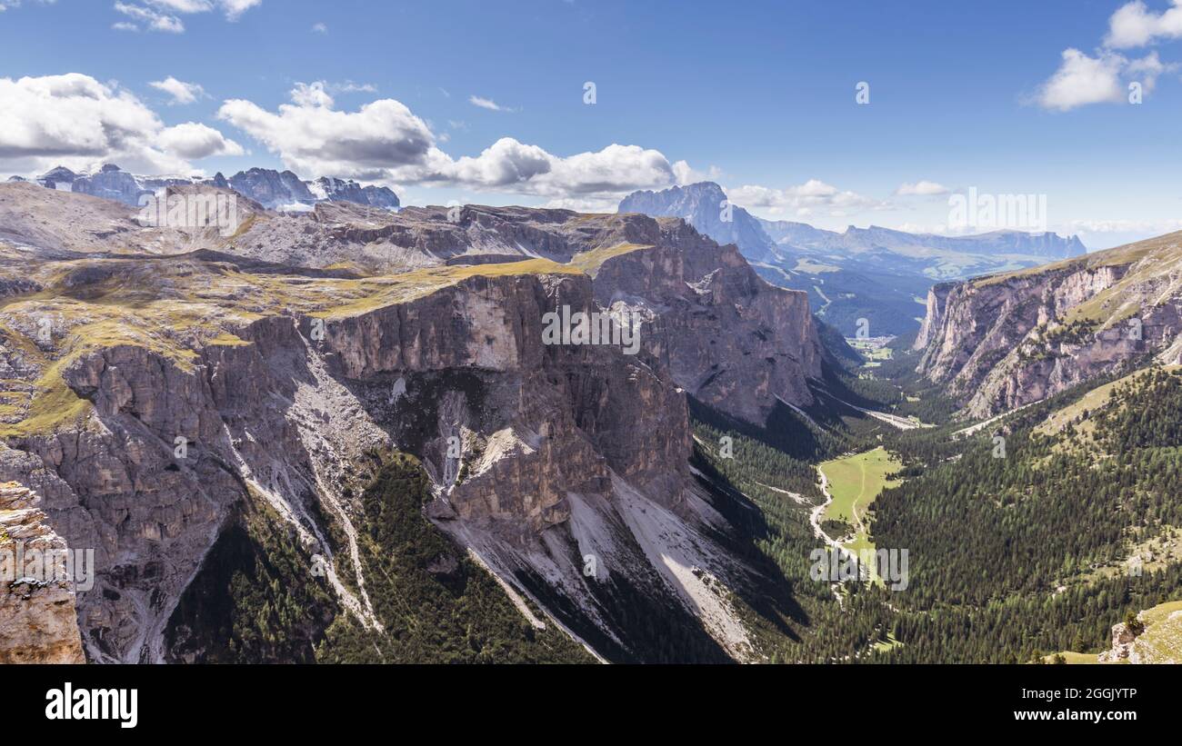 Vallunga hi-res stock photography and images - Alamy