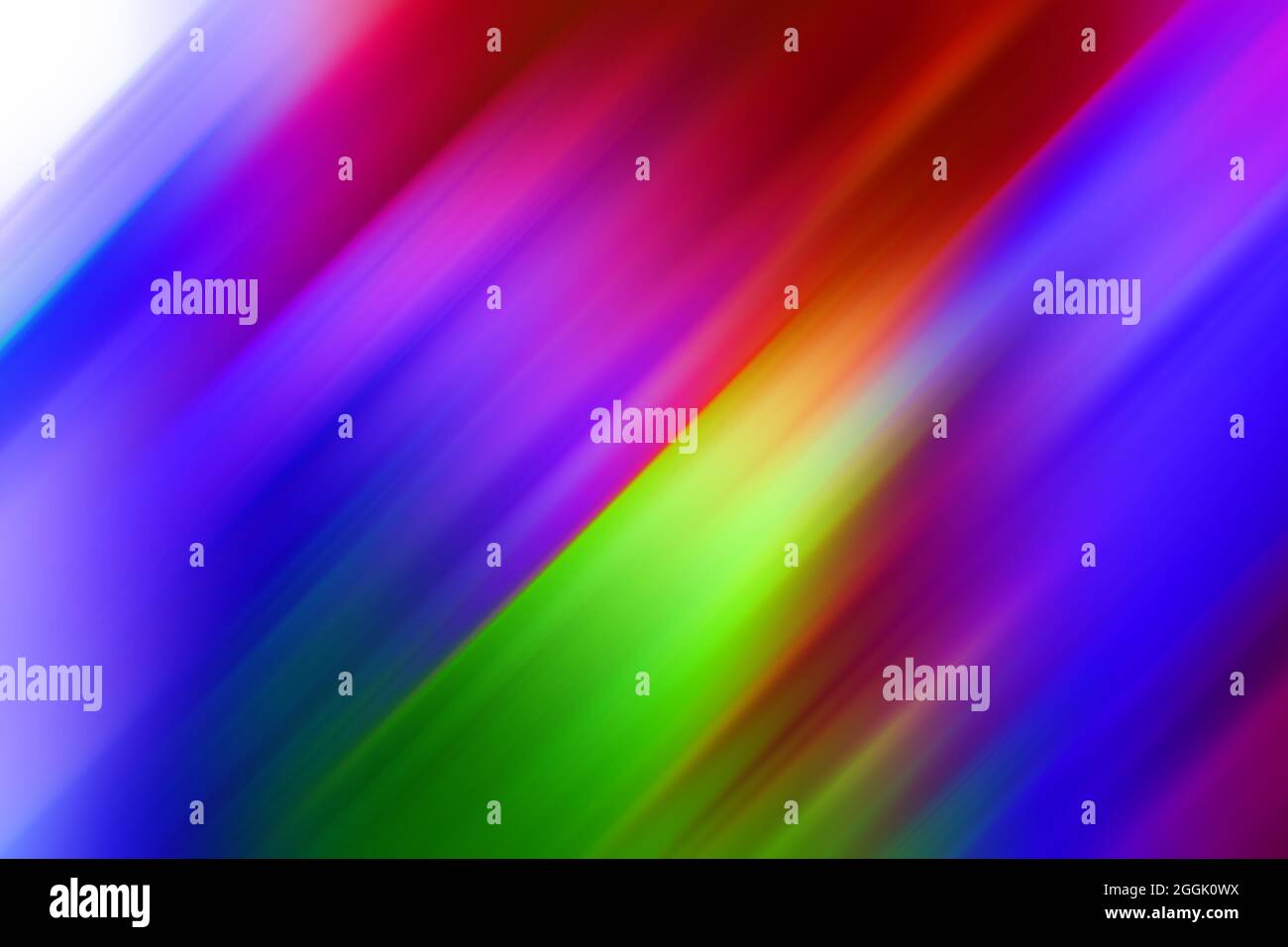 Abstract blue fast motion background with blurred lines Stock Photo - Alamy