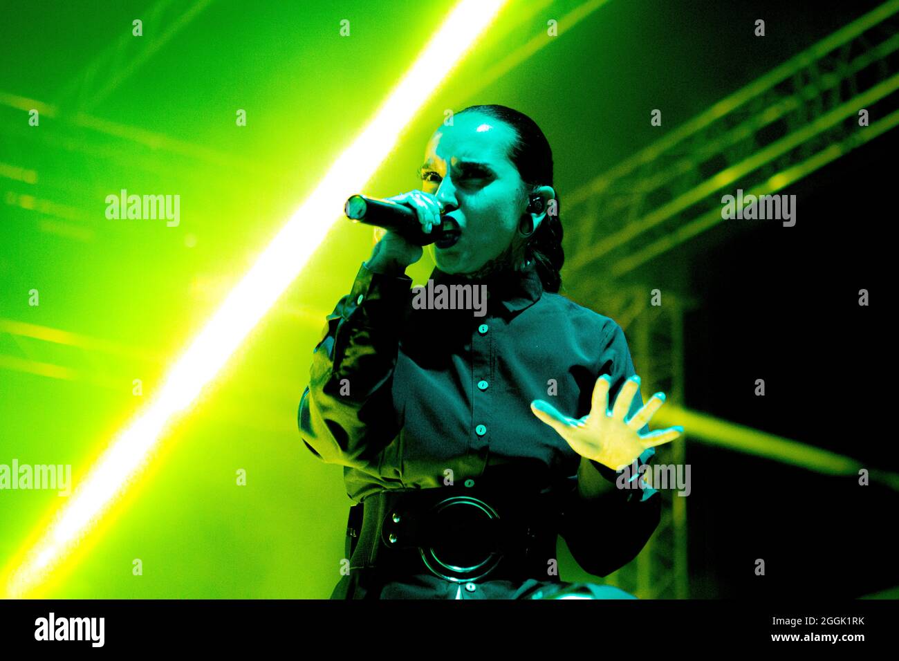 Tati shmailyuk hi-res stock photography and images - Alamy