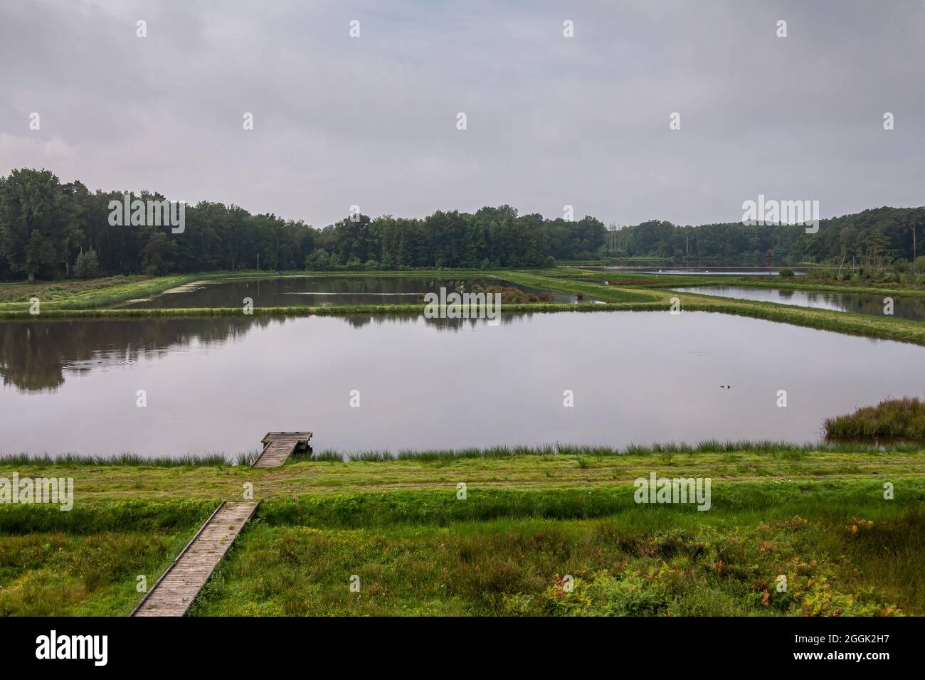 Artificial dikes hi-res stock photography and images - Alamy