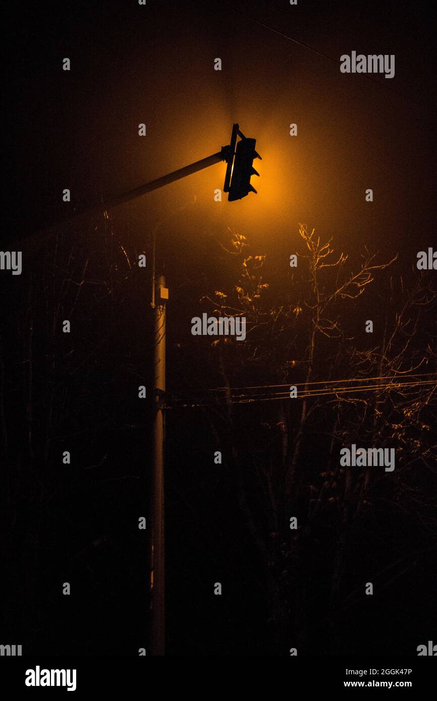 Traffic light control box hi-res stock photography and images - Alamy