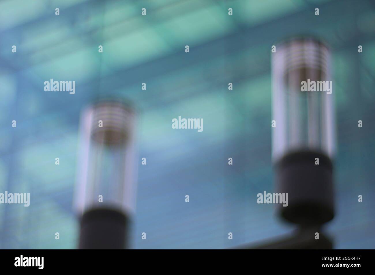 Modern street hi-res stock photography and images - Alamy