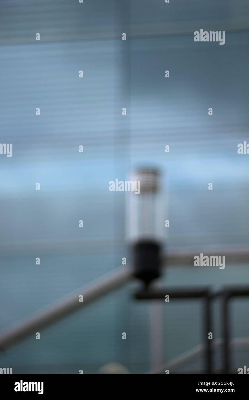 Modern street hi-res stock photography and images - Alamy