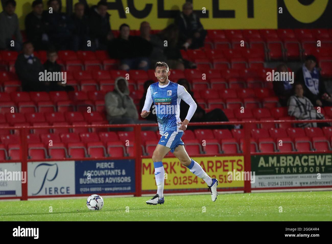 James jones of barrow hi-res stock photography and images - Alamy