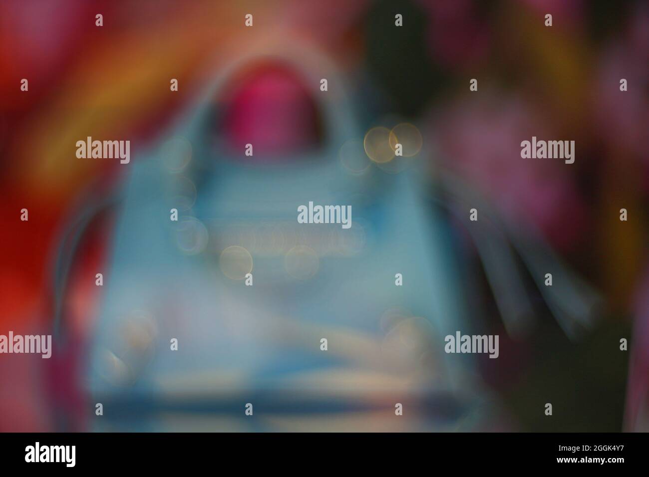 Blue shop window hi-res stock photography and images - Alamy