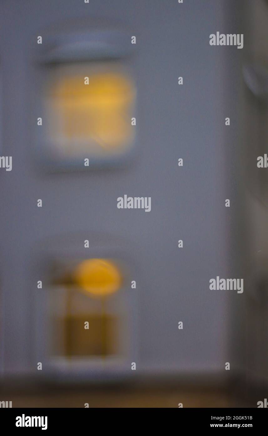 Windows house hi-res stock photography and images - Alamy