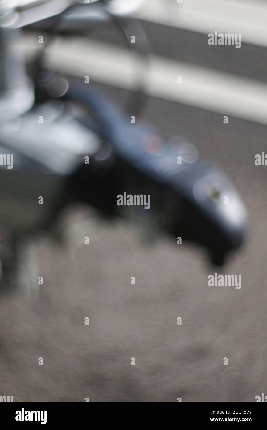 Trailer hitch hi-res stock photography and images - Alamy