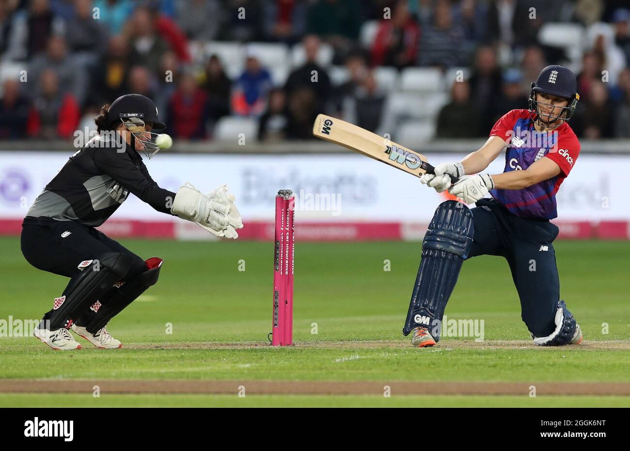 Englands amy jones hi-res stock photography and images - Alamy