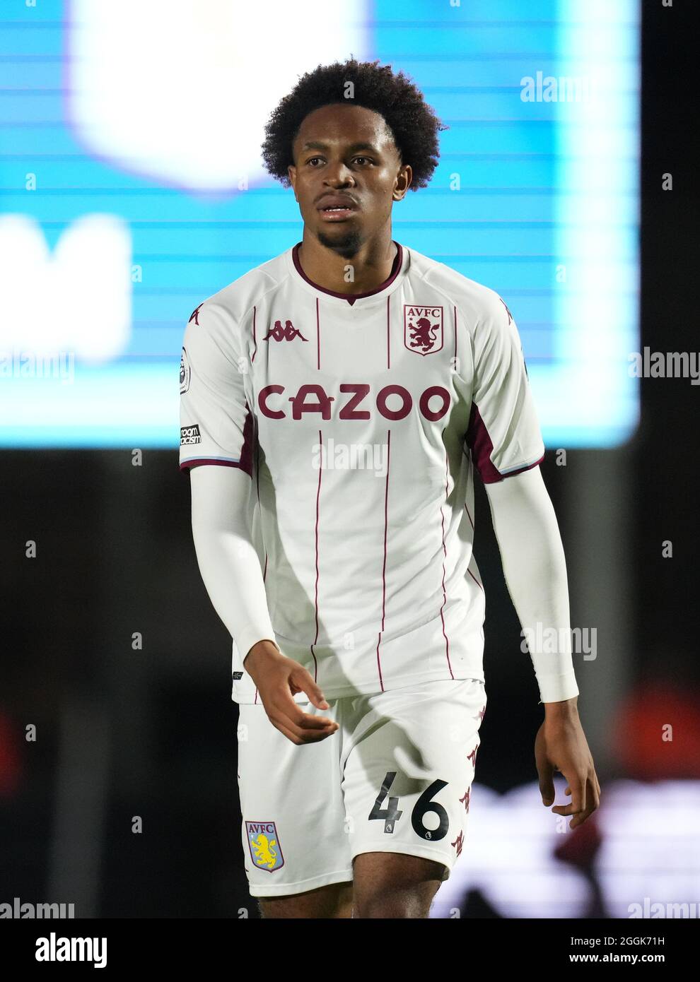 Chukwuemeka hi-res stock photography and images - Alamy