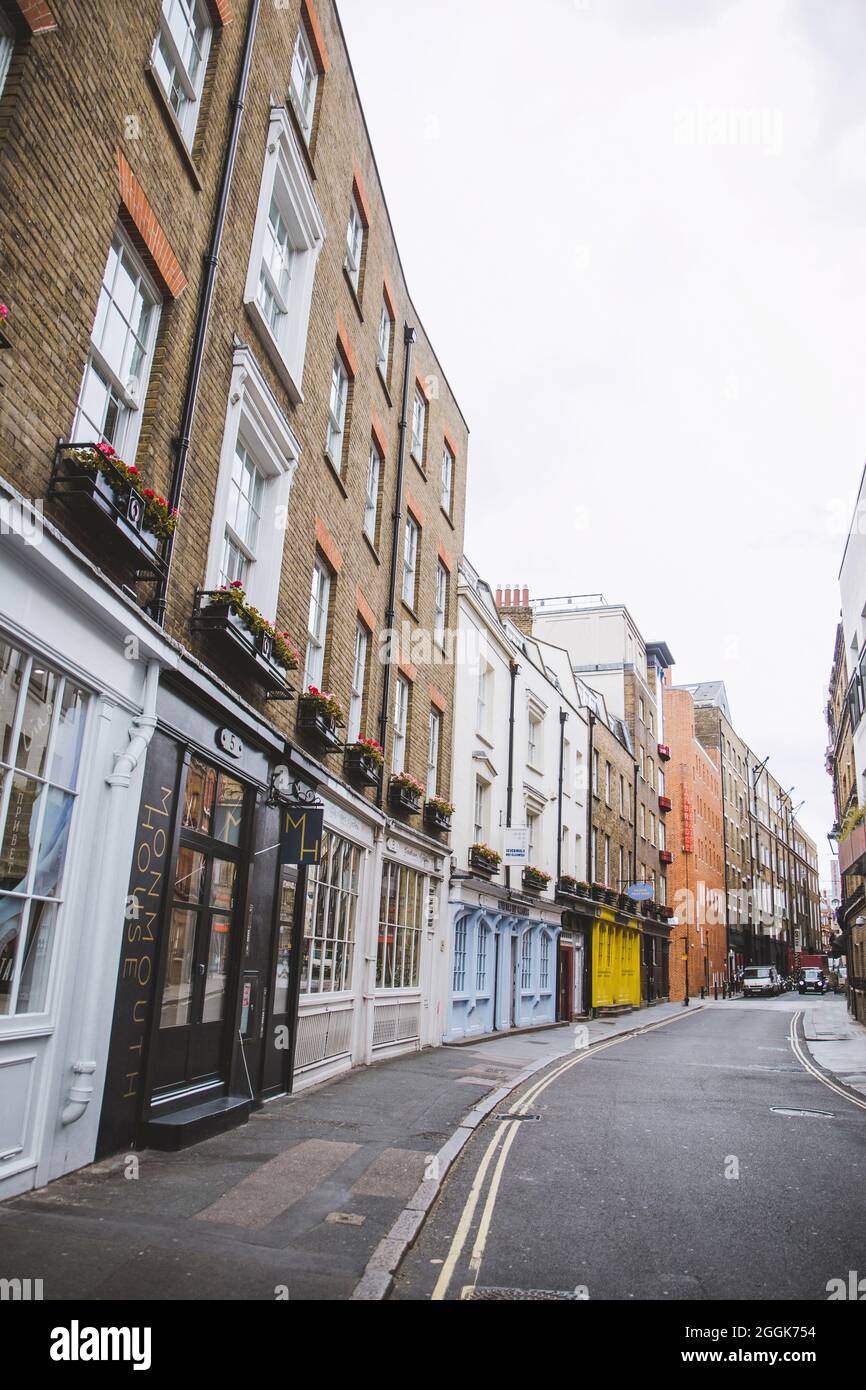 The shelton hi-res stock photography and images - Alamy