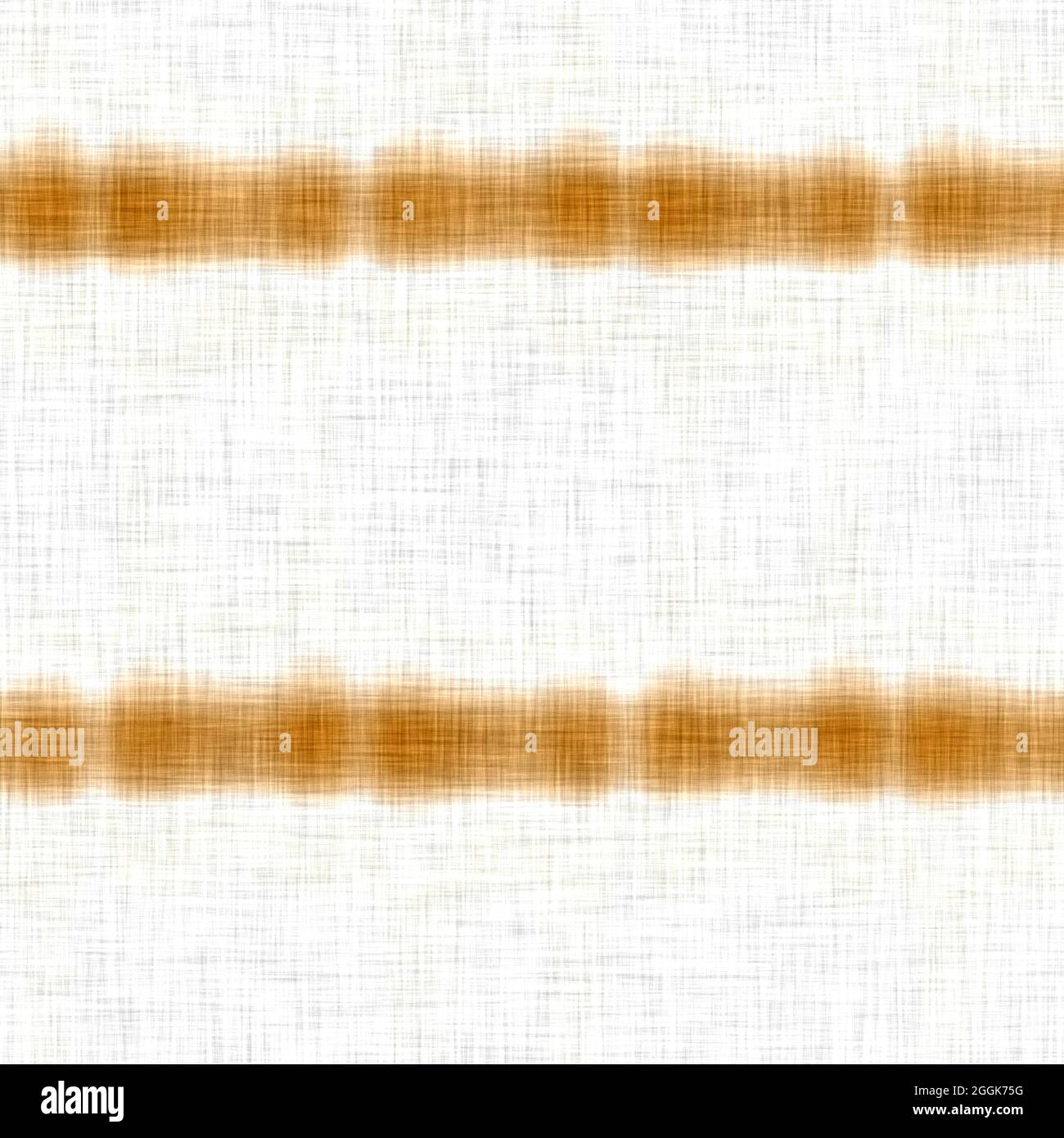 Linen texture background with broken stripe. Organic irregular striped ...