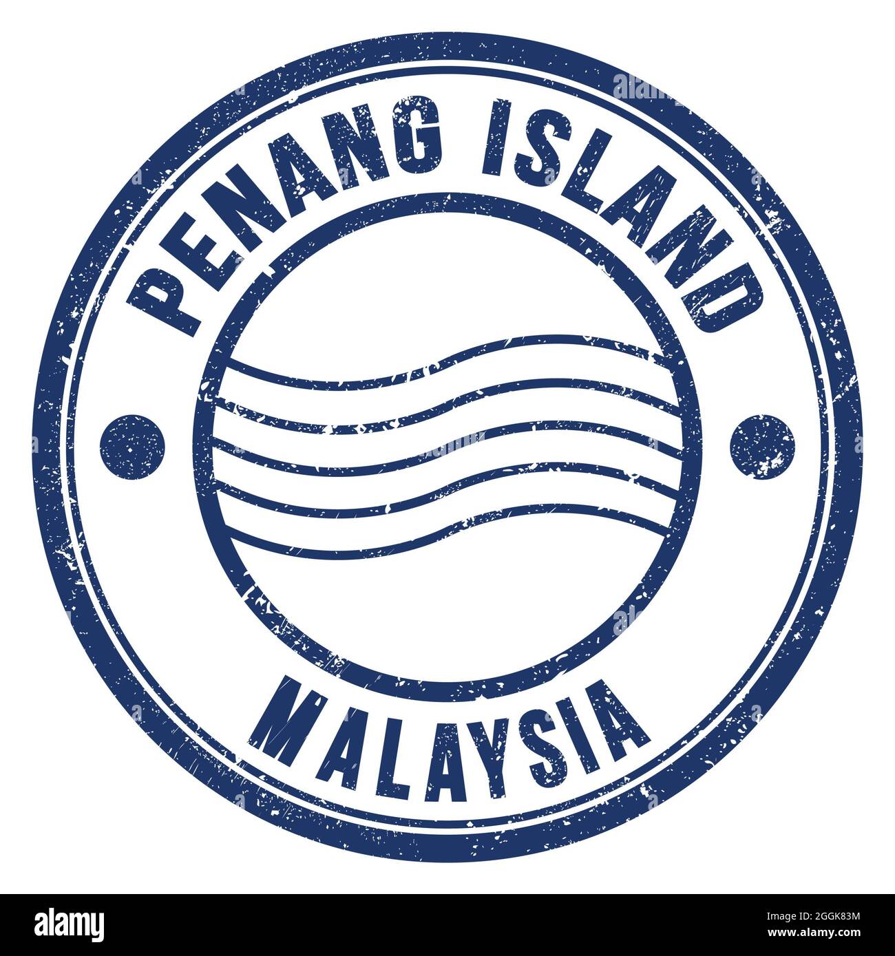 Penang icon Cut Out Stock Images & Pictures - Alamy