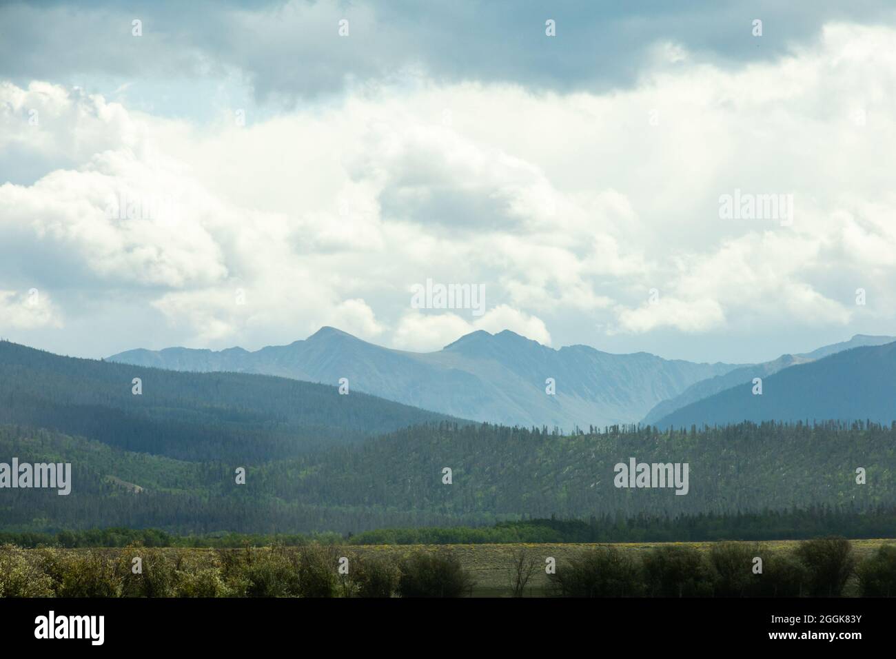 Scene scenics hi-res stock photography and images - Alamy