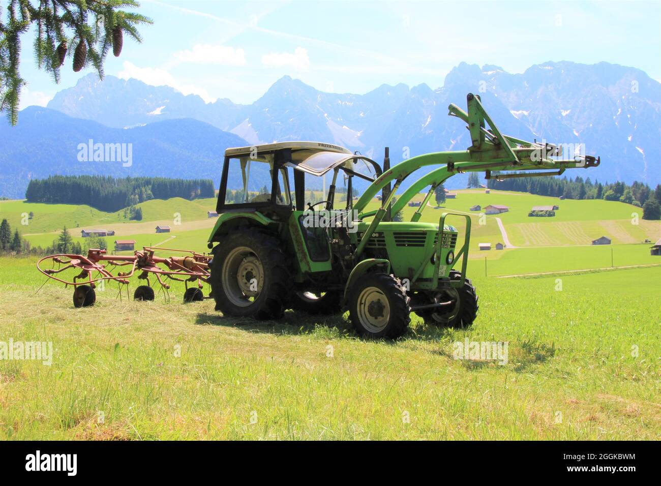 Klockner humboldt deutz hi-res stock photography and images - Alamy