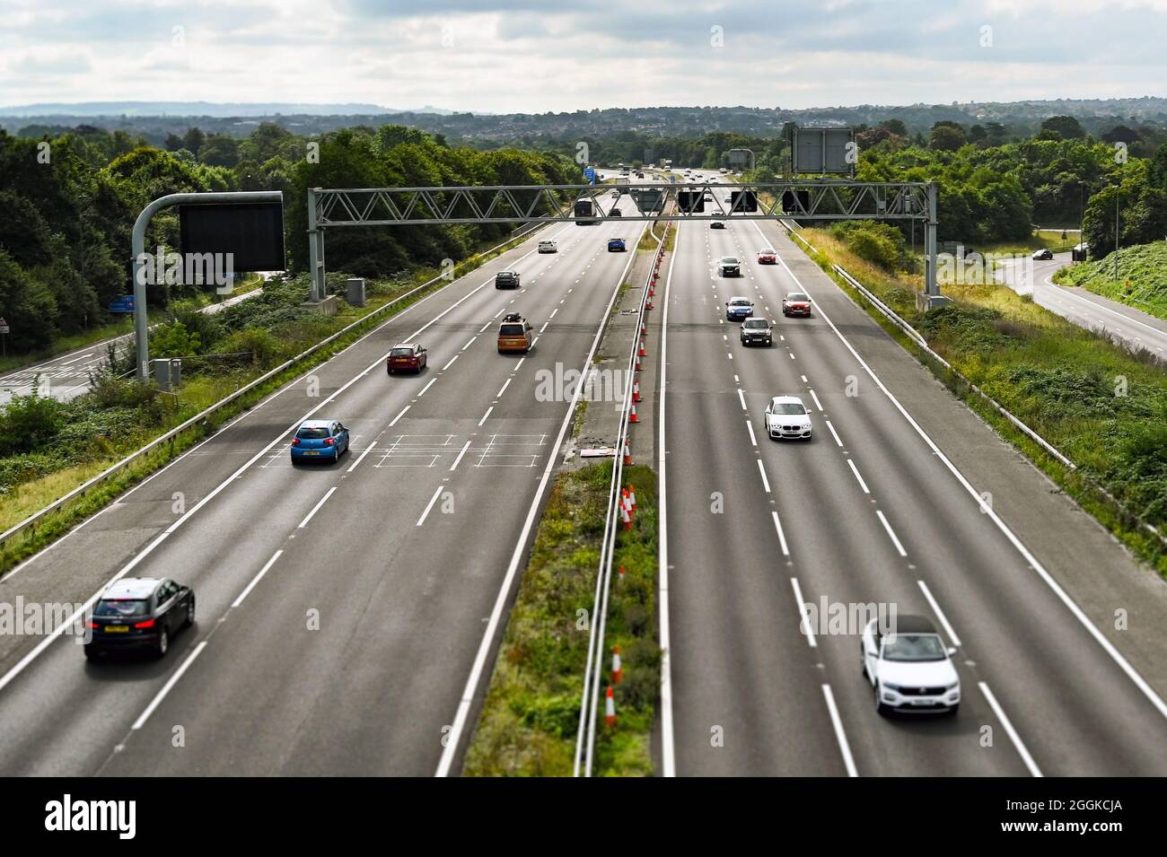 Bristol vehicles hi-res stock photography and images - Alamy